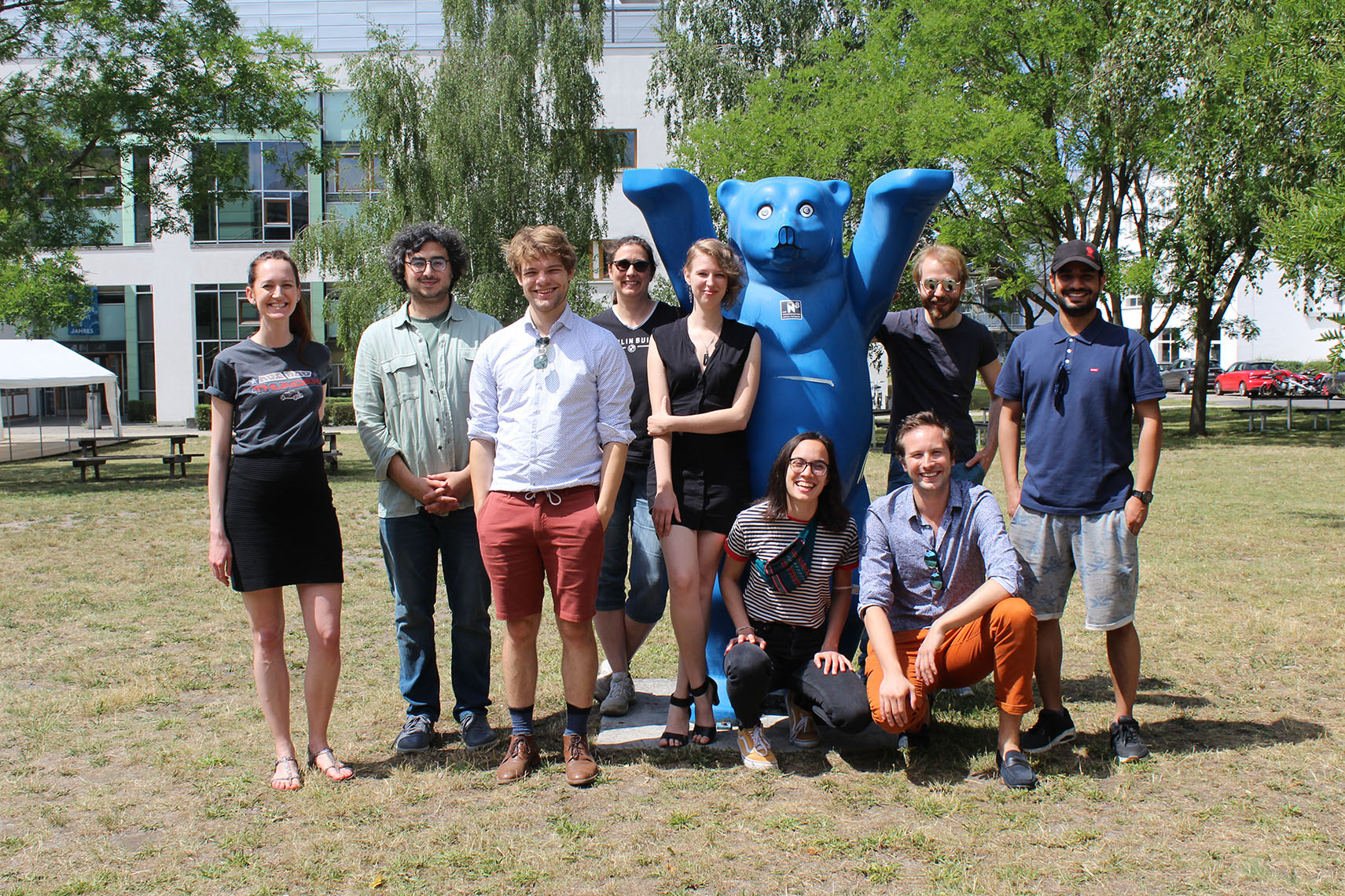 CiiM | Personalized Immunotherapy